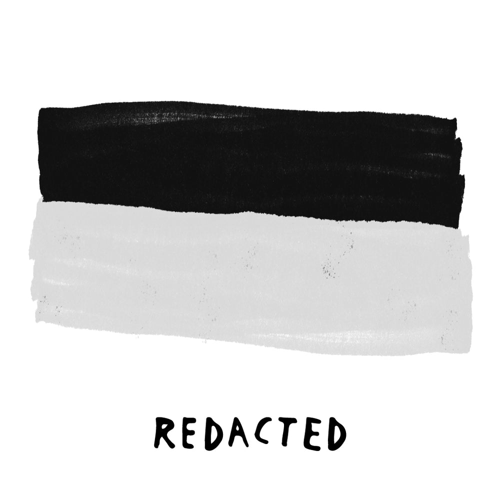 Articles by Redacted Whiskey - Redacted Independent Bottlers