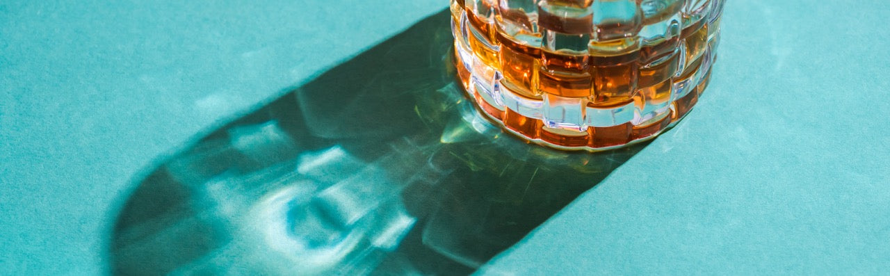 What is a Naggin? | Redacted Whiskey